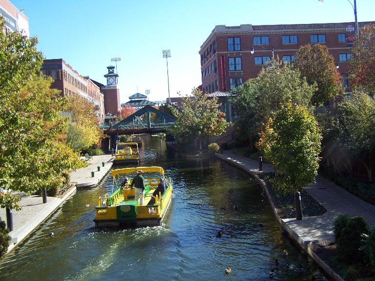 THE END: More Oklahoma