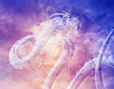 The Worrywart: Carl Sagan's Invisible Dragon-Why Your Word Isn't Enough