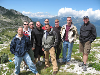 MAJ Thomas G. Bostick Memorial