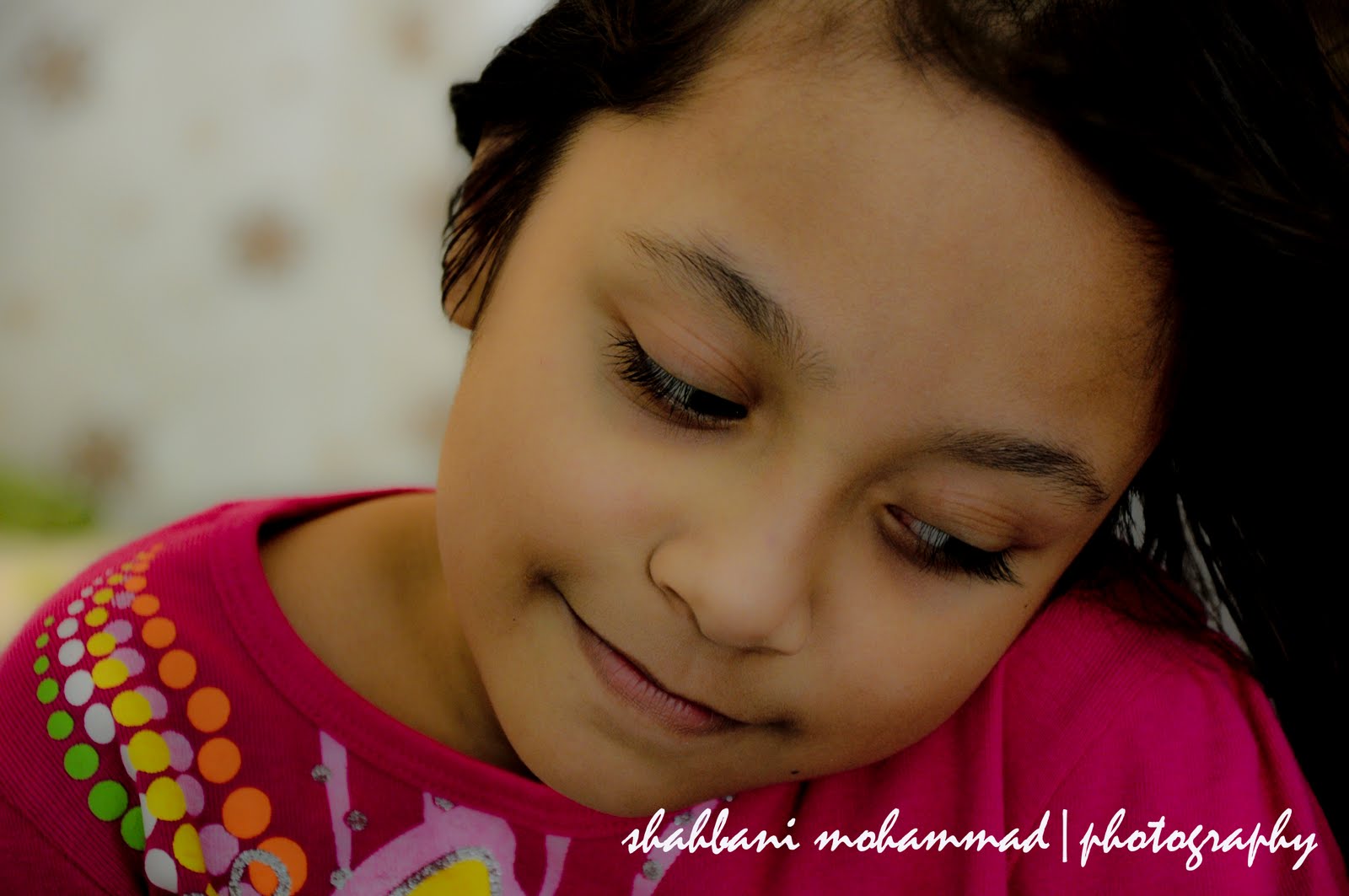 CREATIVE PORTRAIT PHOTOHRAPHY: NIKON KIDS