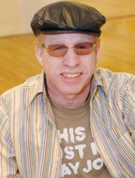 ALIPIO-COCO-CABRERA LE RETIRA AMISTAD AL PACHA - Gazcue Es Arte