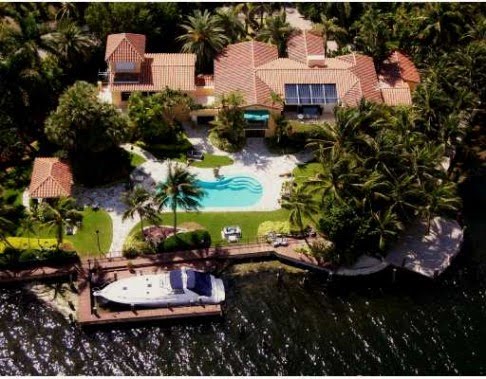 SUBASTAN MANSION ALEX RODRIGUEZ - Gazcue Es Arte