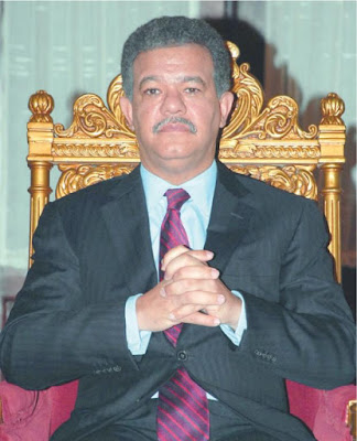 LEONEL, ENTRE LOS PRESIDENTES CON MAS TIEMPO EN EL PODER - Gazcue Es Arte