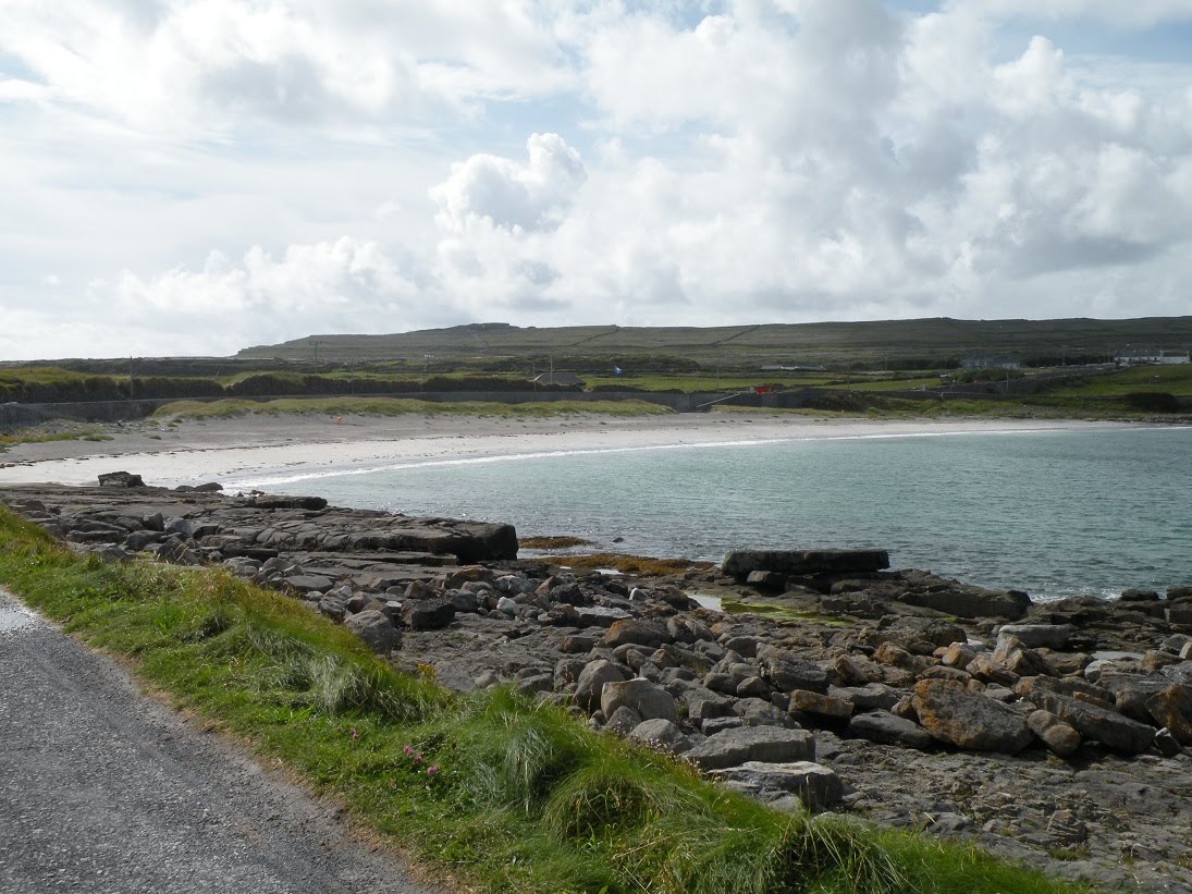 Mike and Rach's Ireland Adventure