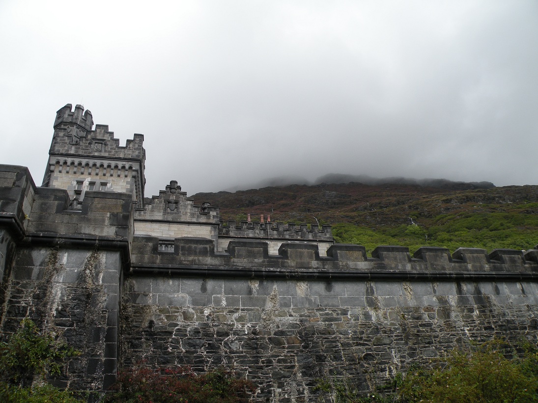 Mike and Rach's Ireland Adventure
