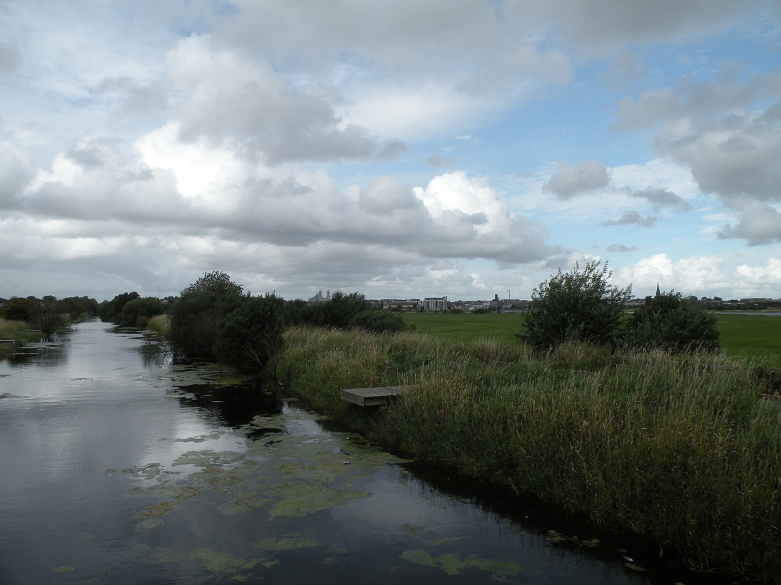 Mike and Rach's Ireland Adventure