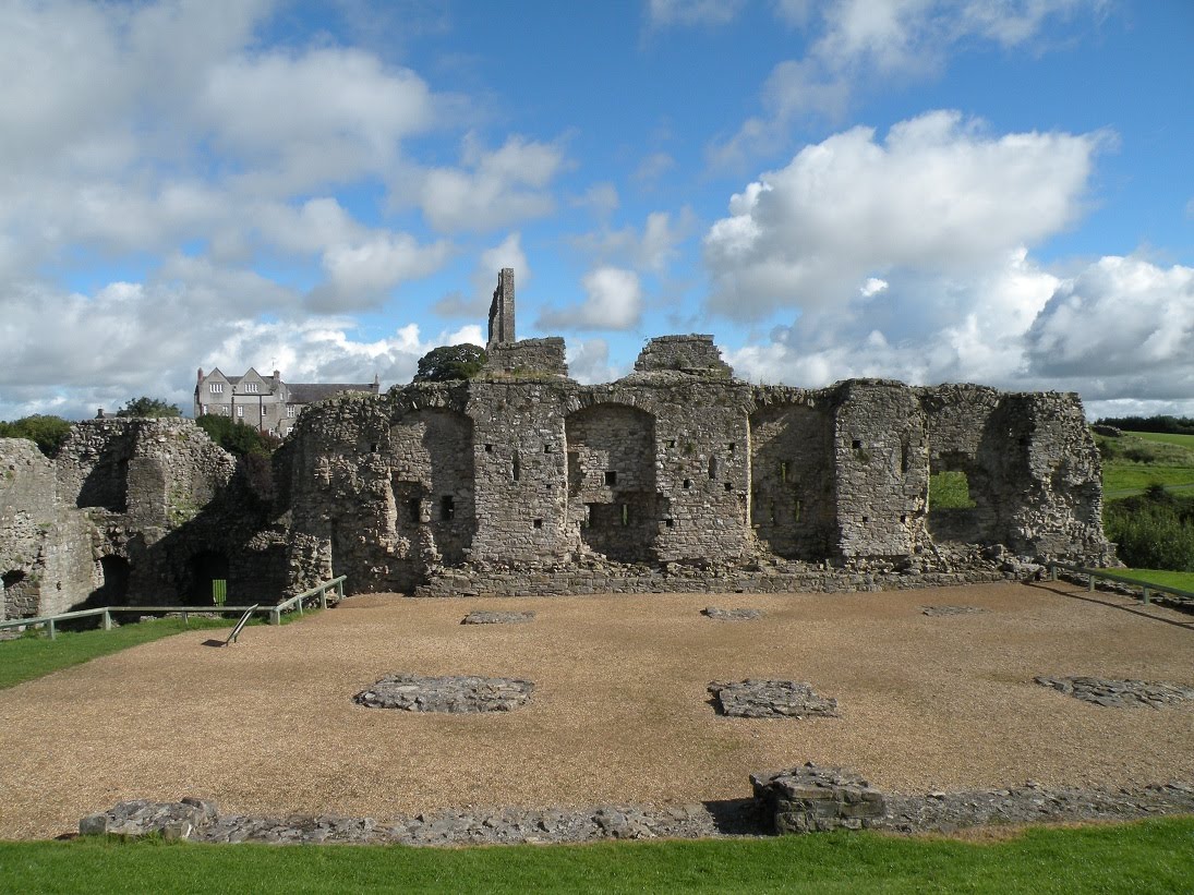 Mike and Rach's Ireland Adventure