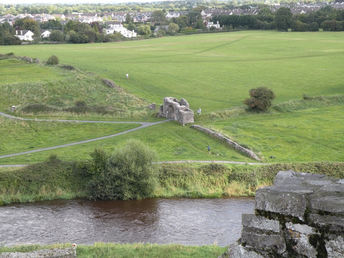 Mike and Rach's Ireland Adventure