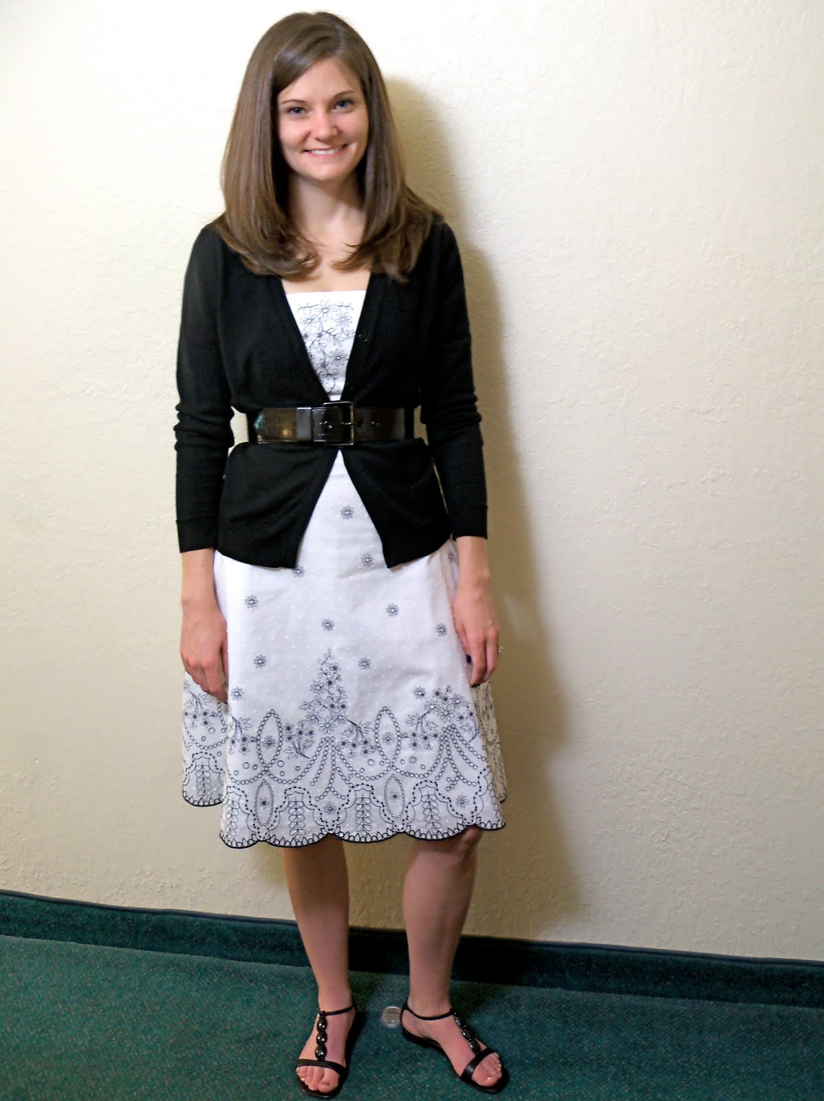 Scholar Style Guide: Dressing for University Commencement III