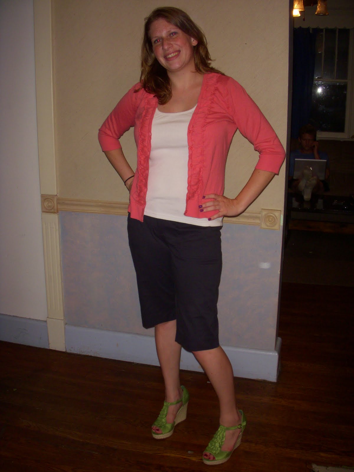 Scholar Style Guide: Plane Jane