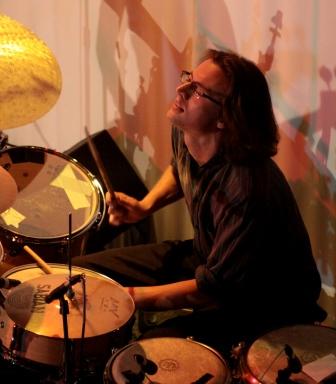 AfroRomanzo: August 2010