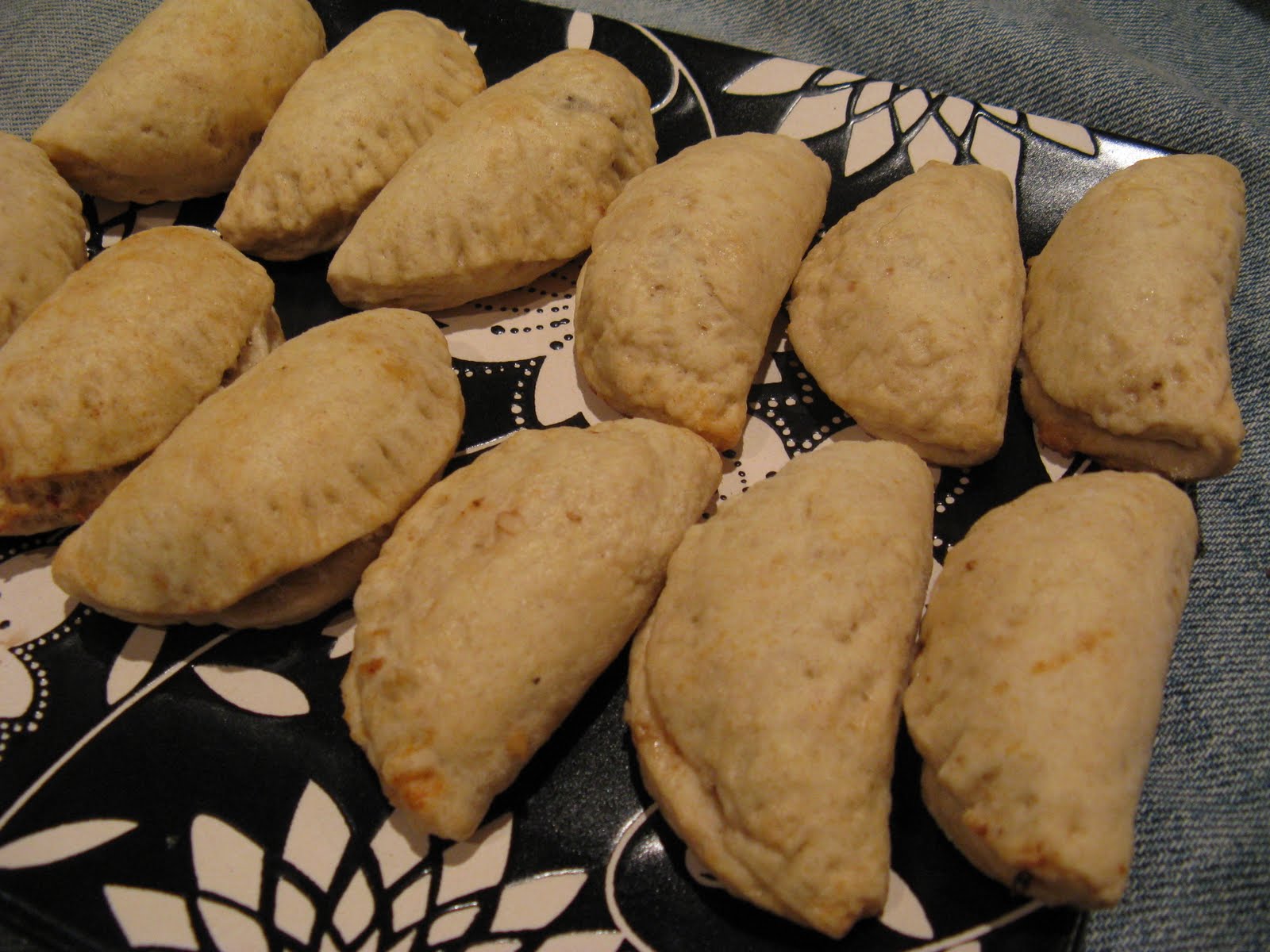 Vegan Eats and Treats!: Around the World continues: An Iraqi Feast!