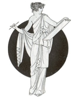 Gypsy Mystery: Calliope, Part V: The Muse Inspires