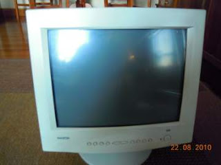 .:MONITORES Y SUS TIPOS:. - TECNOLOGIA BLACK & WHITE®