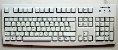 .:TECLADOS:. - TECNOLOGIA BLACK & WHITE®