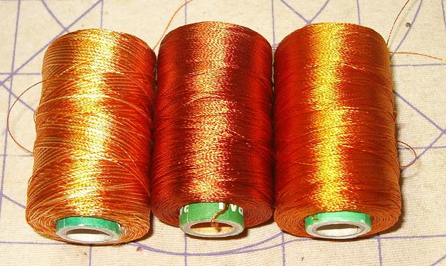 Shawkl Designs: Blue Box Progress--Finished