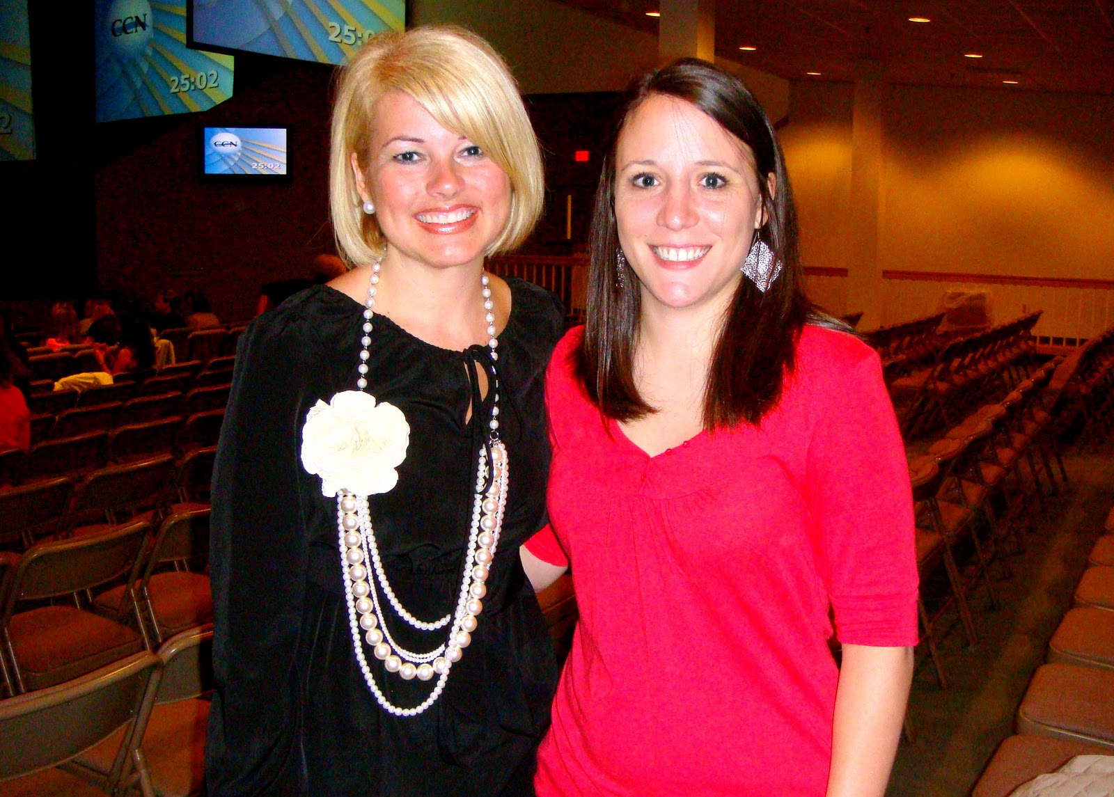 Beth Moore - The Journey of Parenthood...