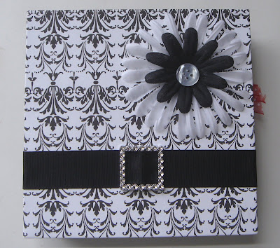 PaperTurtle: Explosion Book Tutorial ~ It's a blast!