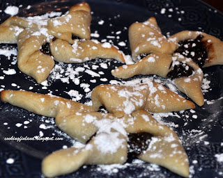Cooking Finland: Finnish Christmas Prune Tarts, Joulutortut