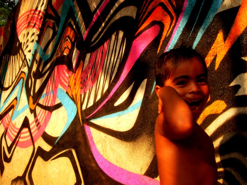 gone tomorrow: Stinkfish