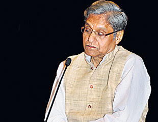 KRISHNA - 21st century's GOD