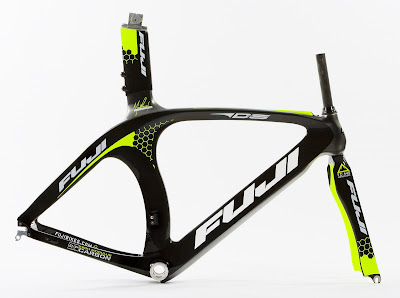 GO LONGER: Nova Fuji D-6 Special Edition