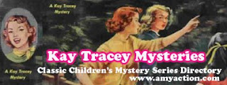 Kay Tracey Mysteries
