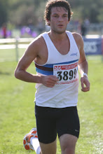 JOSHUA VARNEY - Triathlete