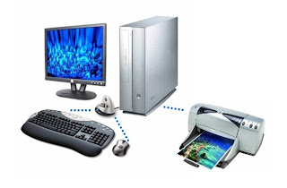 Mantenimiento Software y Hardware: ¿Que es un periferico?