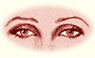 Descriptive Faces--A Resource for Writers: Eyes--Shape