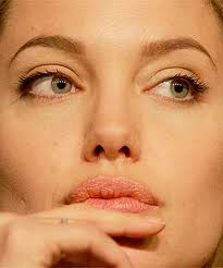 Descriptive Faces--A Resource for Writers: Noses