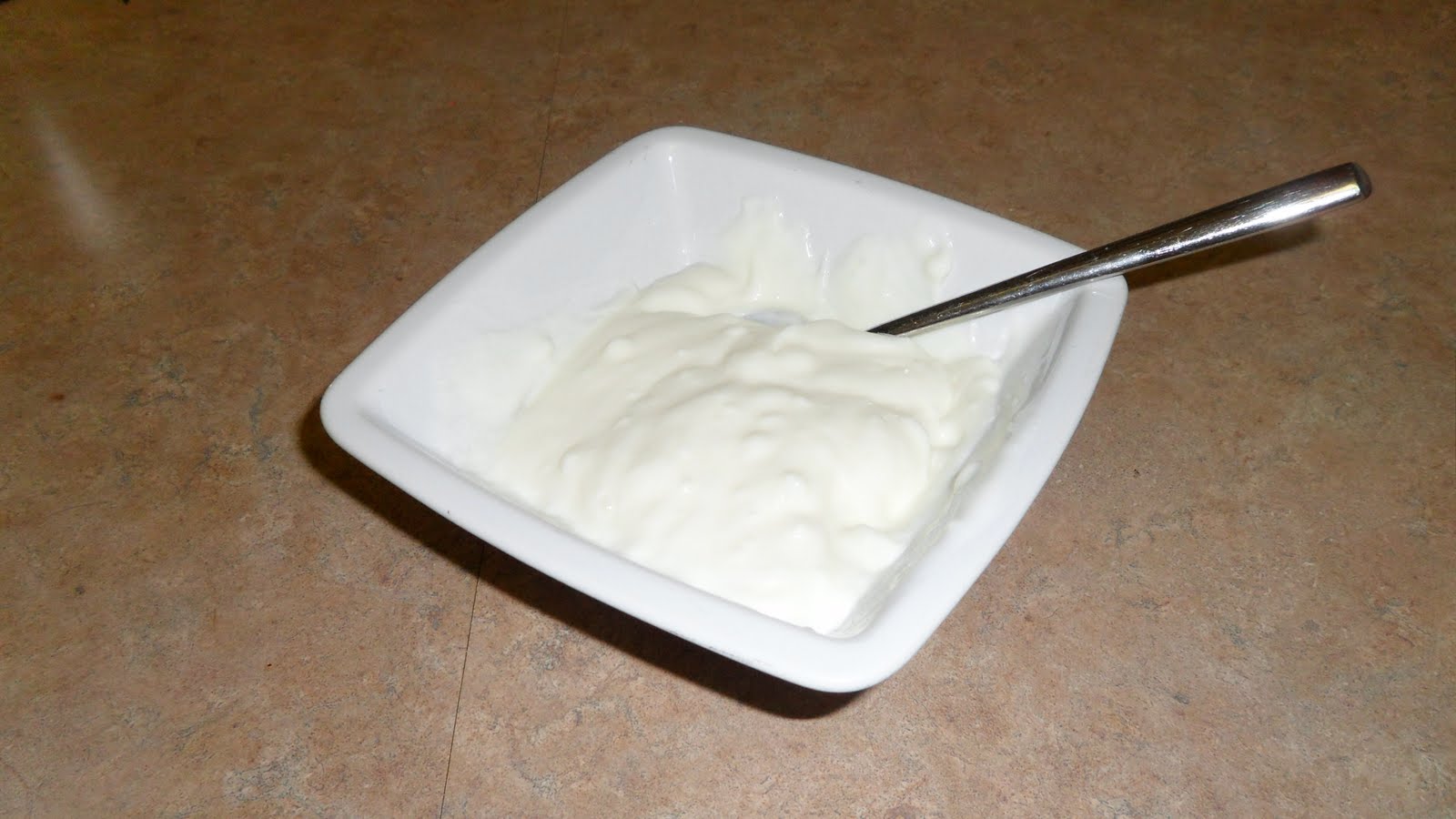 Bhibik ya NehNeh: Hrisseh هريسة