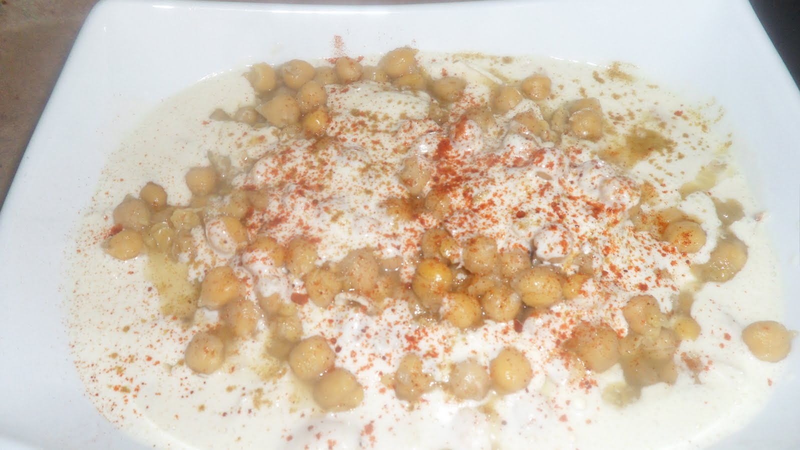 Bhibik ya NehNeh: Tsi2iyeh bi samneh