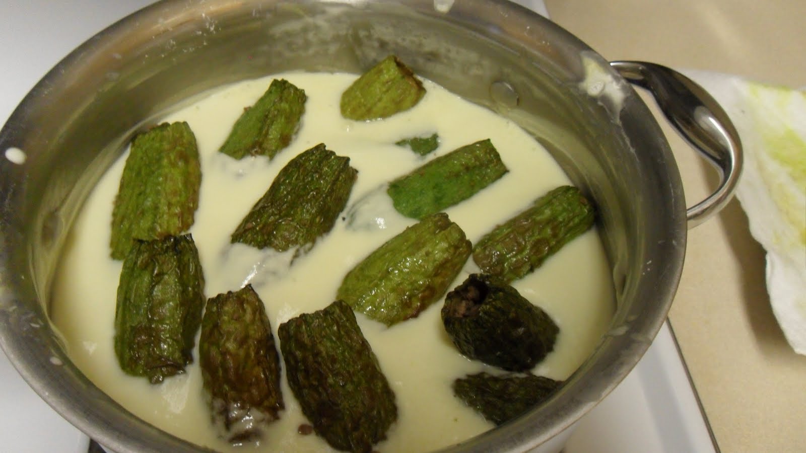 Bhibik ya NehNeh: Shiekho/ Koosa bi laban