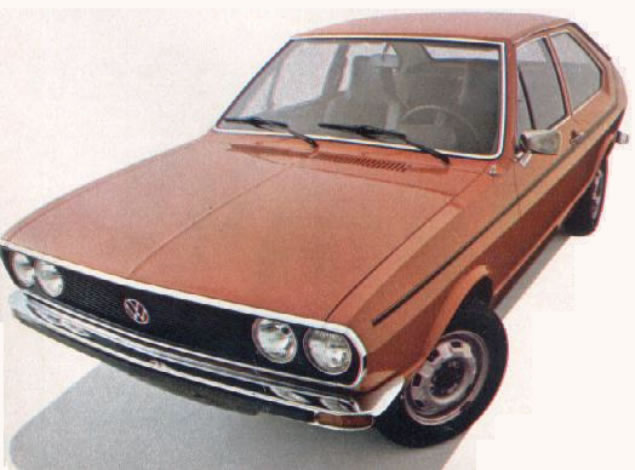 Curitiba AP - Seu blog de motores AP e carros quadrados