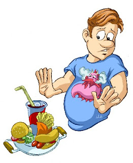 A tu Salud Magazine: Disfagia, dificultad para tragar alimentos