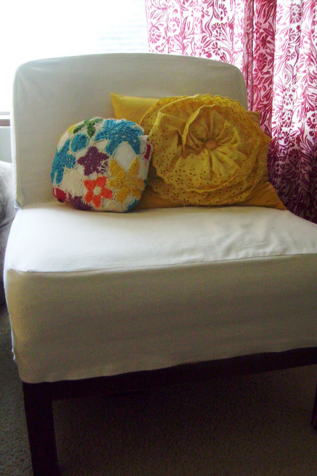 Pickup Some Creativity: Sewing 101 with Suzannah, Choosing thread