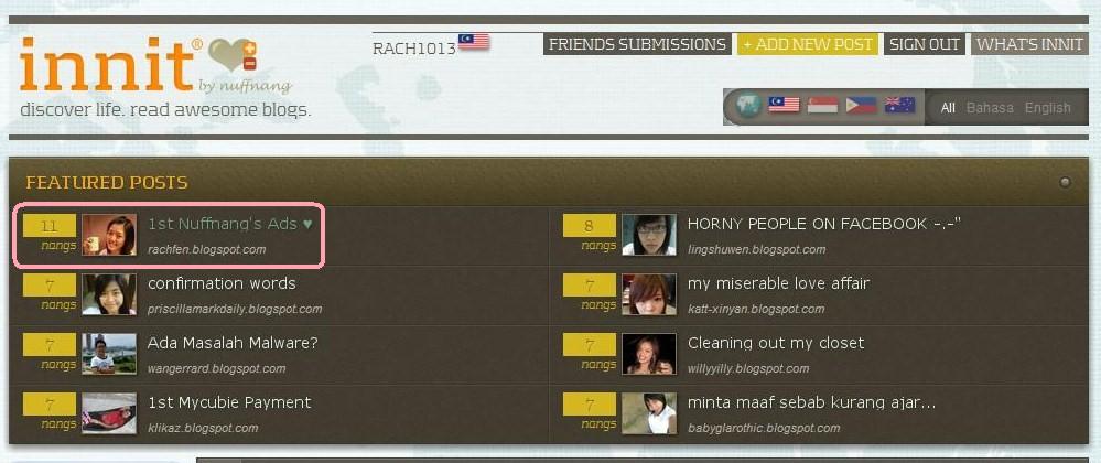 rachel ♥n air: September 2010