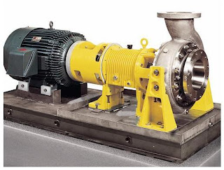 Centrifugal Pump