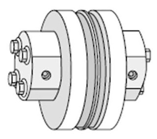 Centrifugal Pump