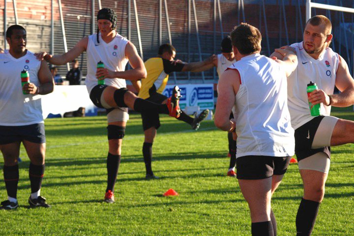 Rugby and Fitness: La flexibilidad en el Rugby (II)