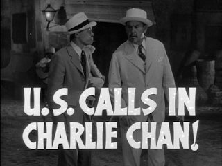 All About Panama Hats: Charlie Chan in Panama and with Panama Hats