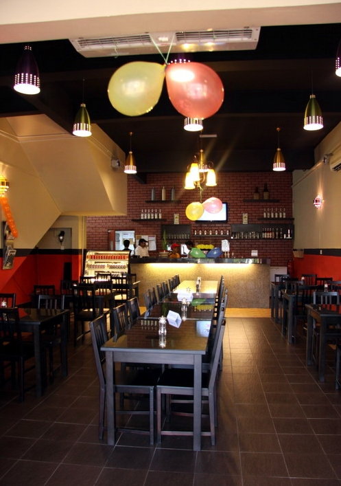 Bon Appetit!: 5 Stars: Restoran Big Brother – Big Brother Restaurant ...
