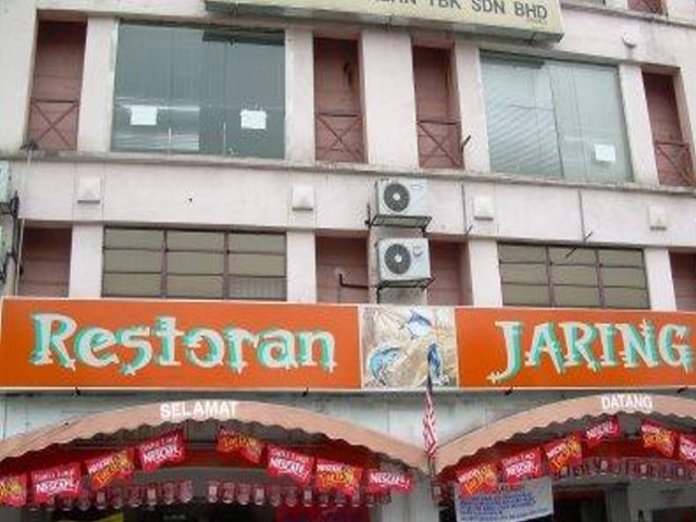 Bon Appetit!: 5 Stars: Restoran Jaring Sunway Mentari PJ. authentic ...