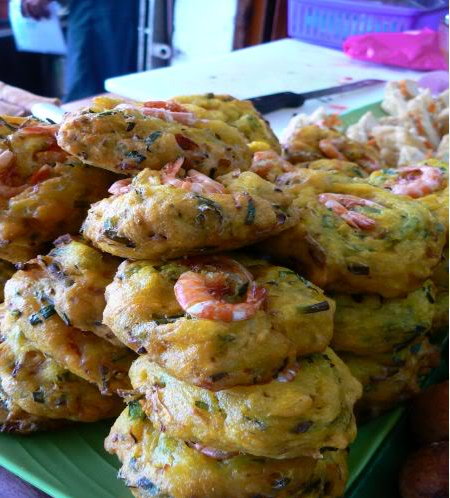 Bon Appetit!: 5 Stars: Restoran Jaring Sunway Mentari PJ. authentic ...