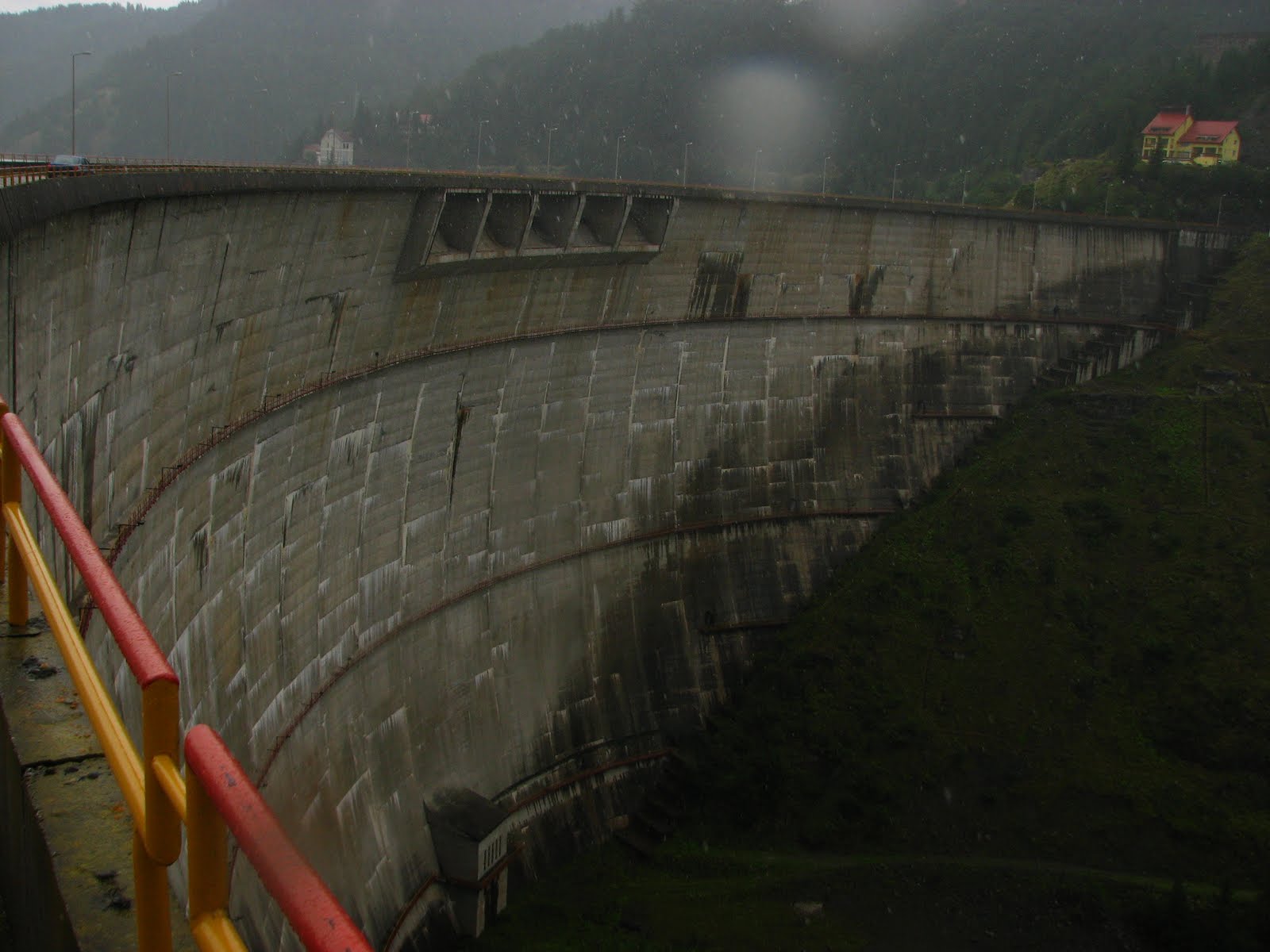 Marius CHIRA: Muntii Vladeasa - Valea Draganului - Cascada Moara Dracului