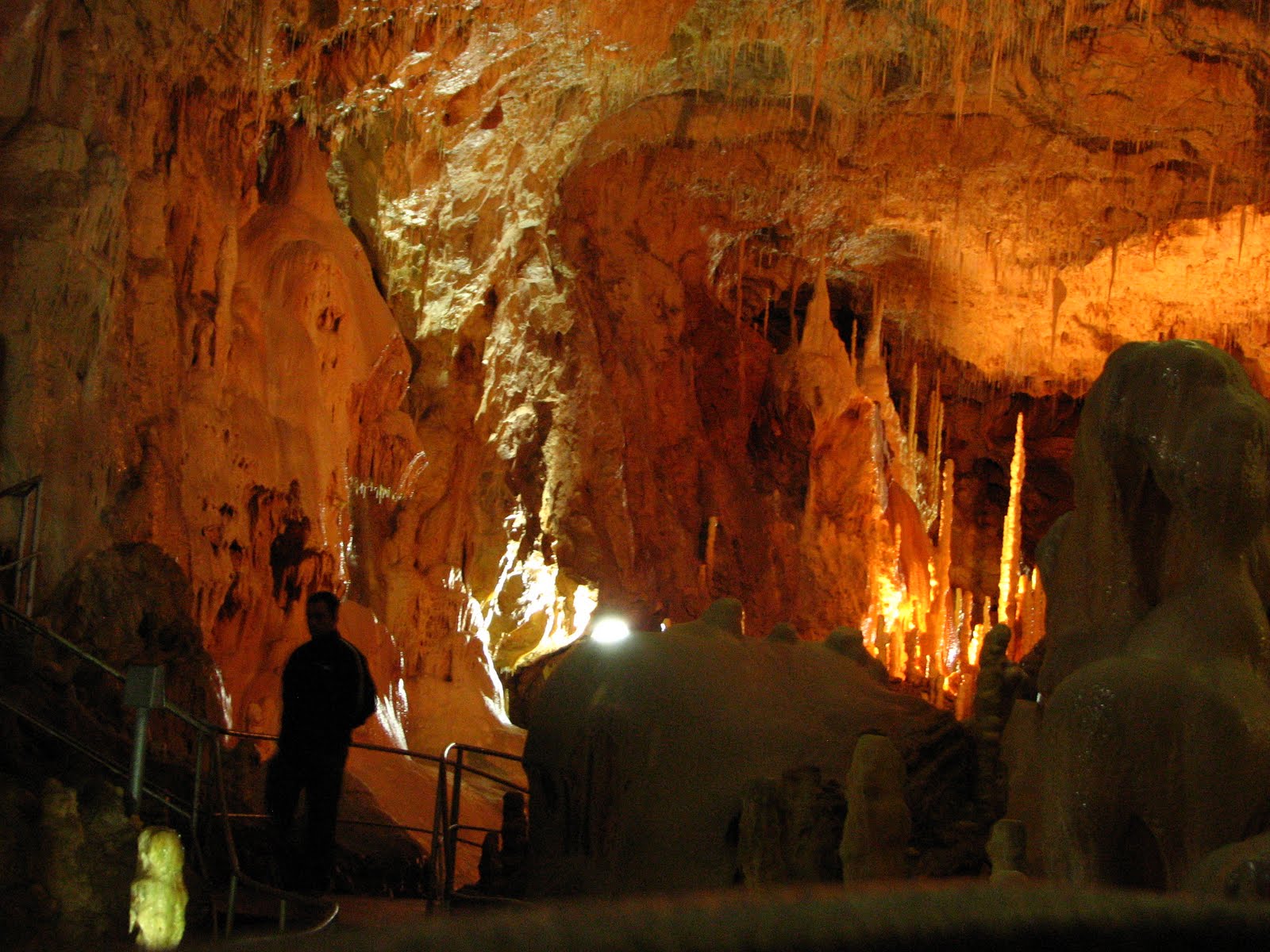 Marius CHIRA: Pestera Ursilor