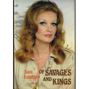 Sara Leighton - Alchetron, The Free Social Encyclopedia