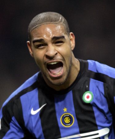 Adriano "Imperador"