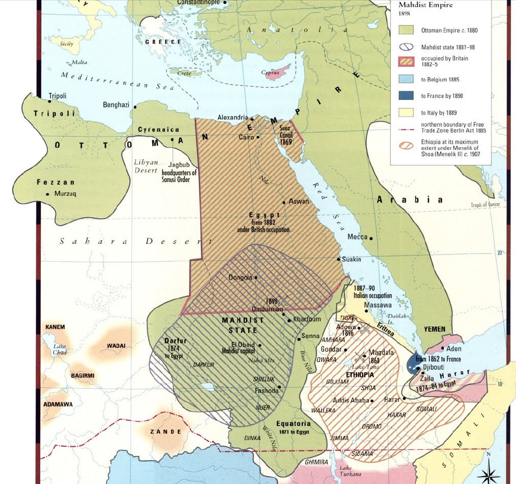 The Secret Base of the Rebel Black Dot Society